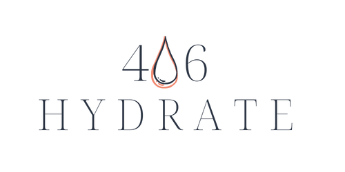 Home | 406 Hydrate